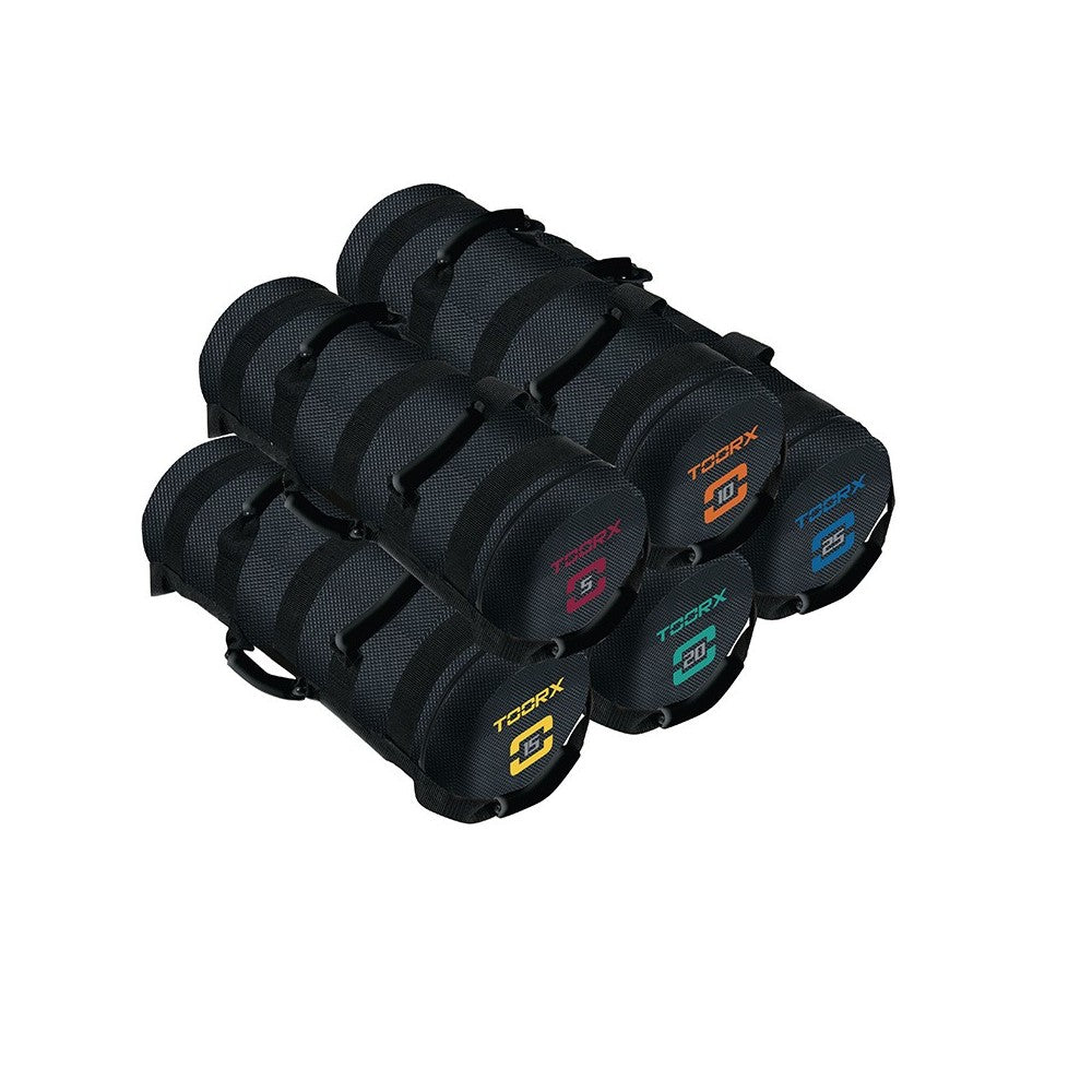 Power Bags & Sandbags for Strength Training | Stone Gym Solutions