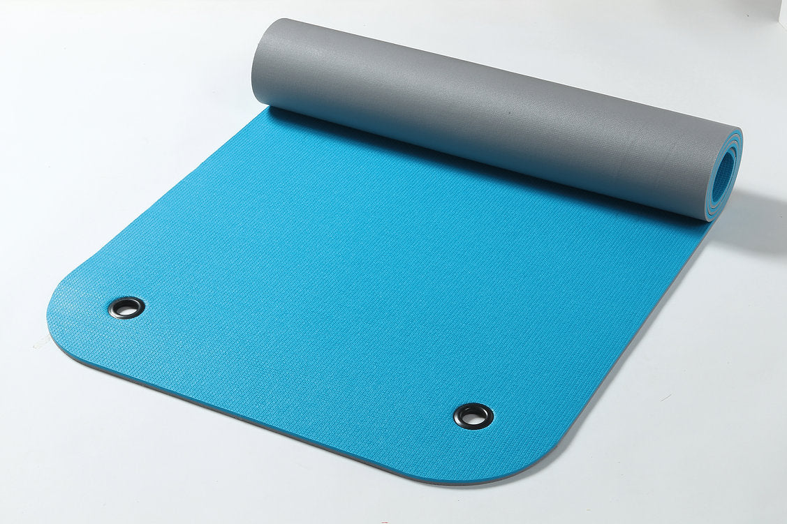 Friedola Gym Mat Blue – Stone Gym Solutions