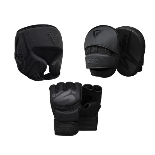 MMA Package – Stone Gym Solutions