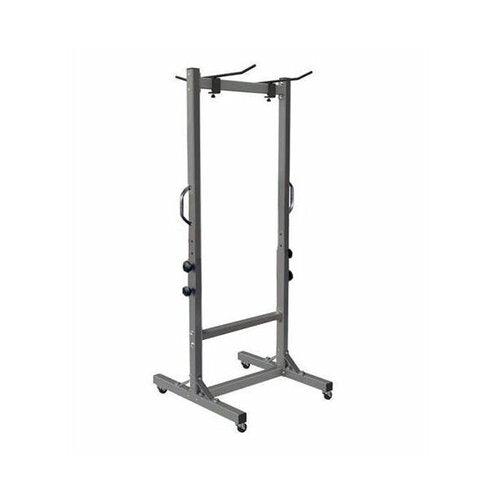 Toorx RMT Freestanding Mat Rack – Stone Gym Solutions