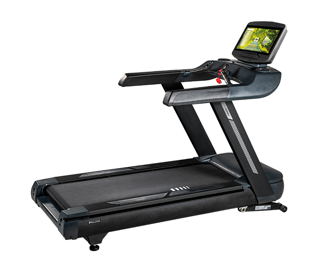BH Fitness TR800 Treadmill MOVEMIA – Stone Gym Solutions